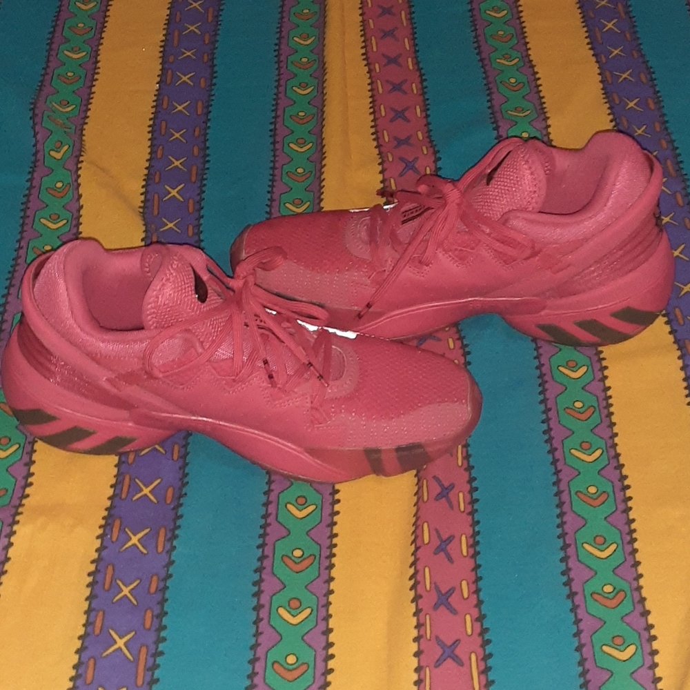 Adidas Crayola Crayons Don Jazzberry Crayon Shoes Don… - Gem
